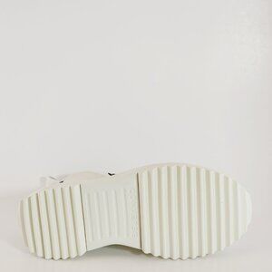 Converse | Shoes | Converse Run Star Hike Hi Egret Leather Unisex ...